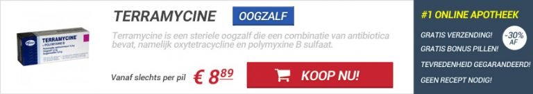 Chlooramfenicol oogzalf konijn kopen